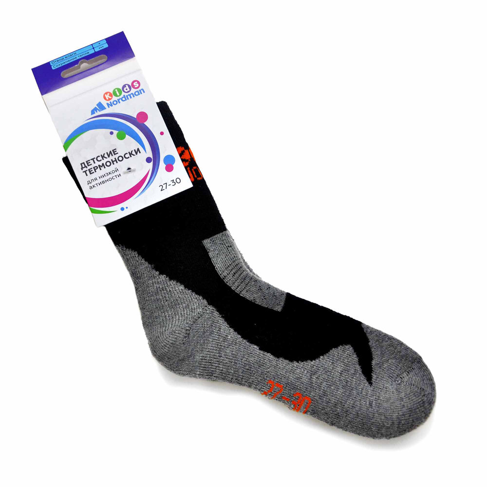 Термоноски Kids