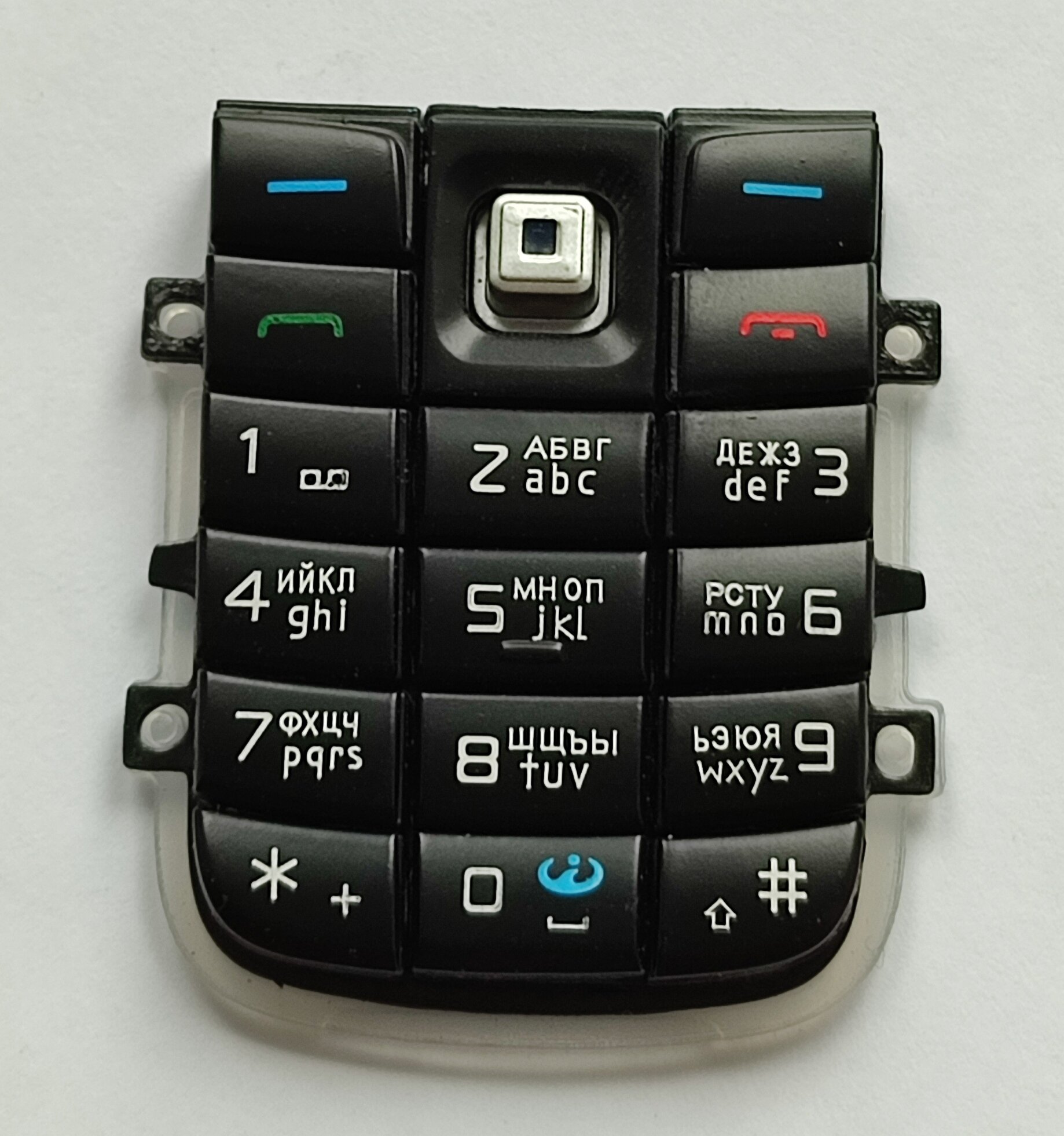 Клавиатура для Nokia 6020