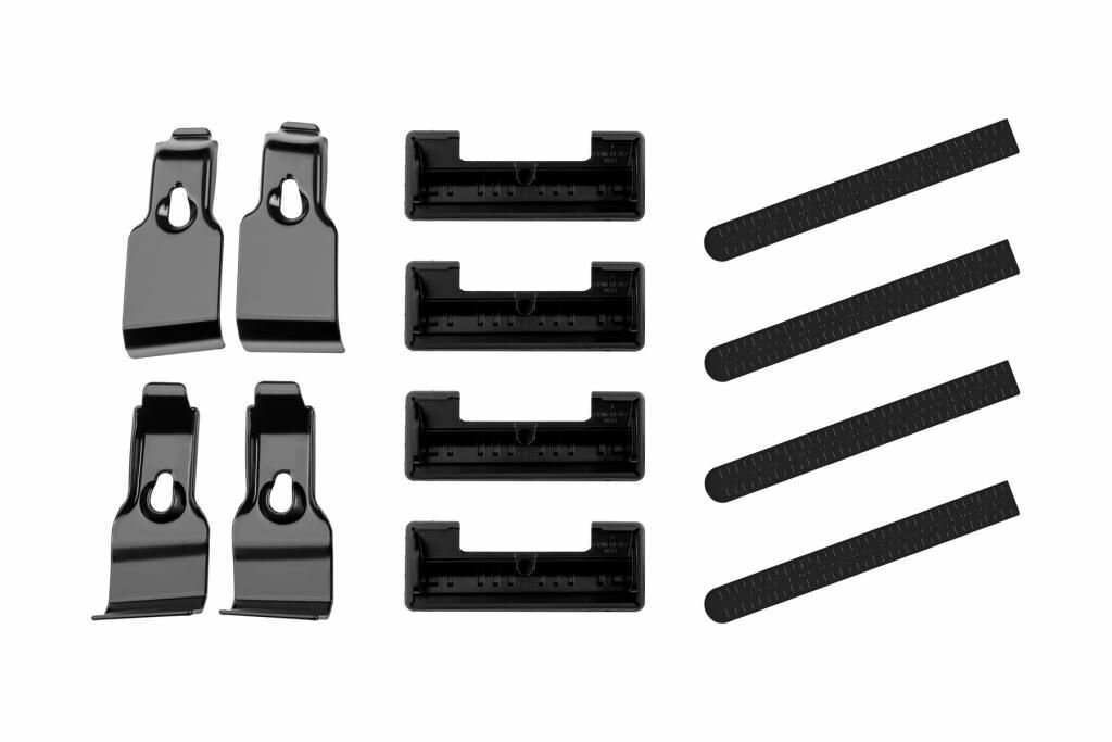 Комплект адаптеров ATLANT для Geely MK 08, 2008-2015 / GC6, 2014 -2015, 7178