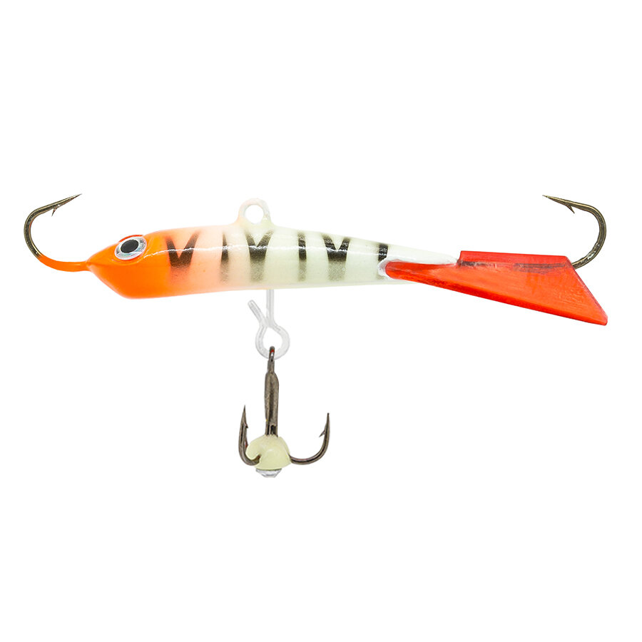 Балансир Spider Pro 35 20 гр. 60 мм. цвет 50f