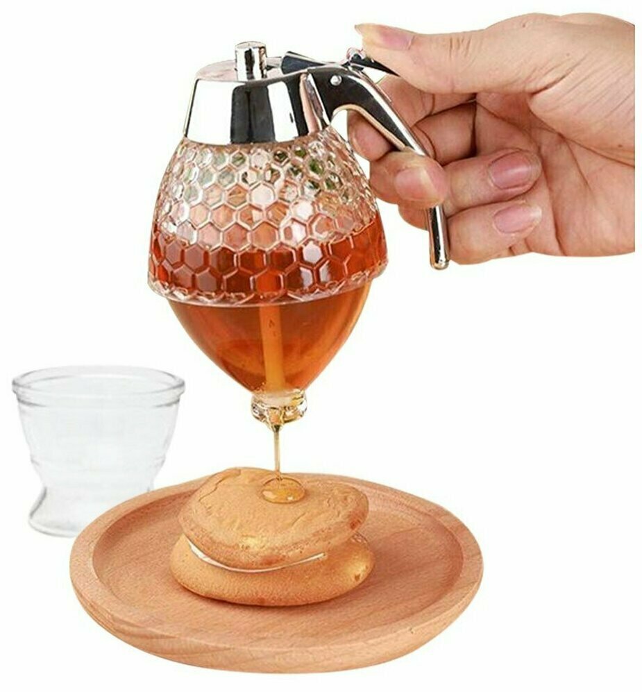 Дозатор "Honey" для меда