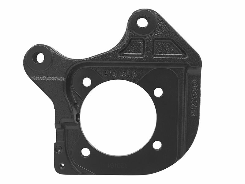 Кронштейн заднего суппорта CHEVROLET CRUZE 09- RH Sat арт. ST-91-0028