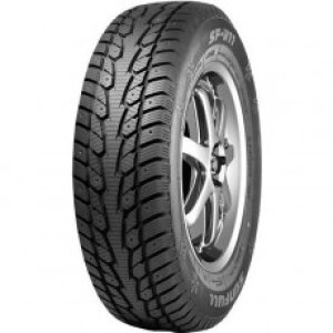 Шины зимние шипованные Sunfull SF-W11 275/40 R22 107T XL