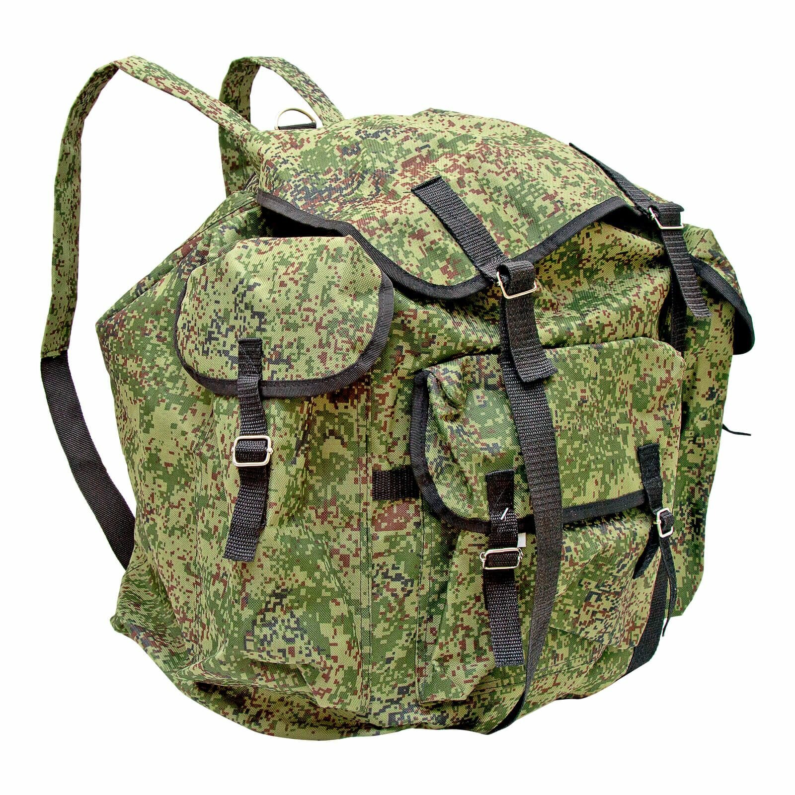 Рюкзак Цифра с пропиткой, баул РП2