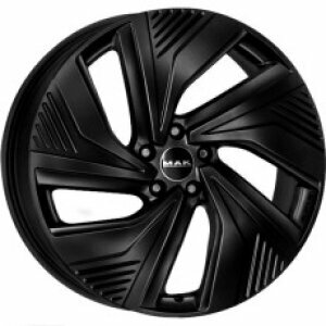 Литой колесный диск Mak Electra 7.5x19/5x114.3 D67.1 ET49.5 Gloss black