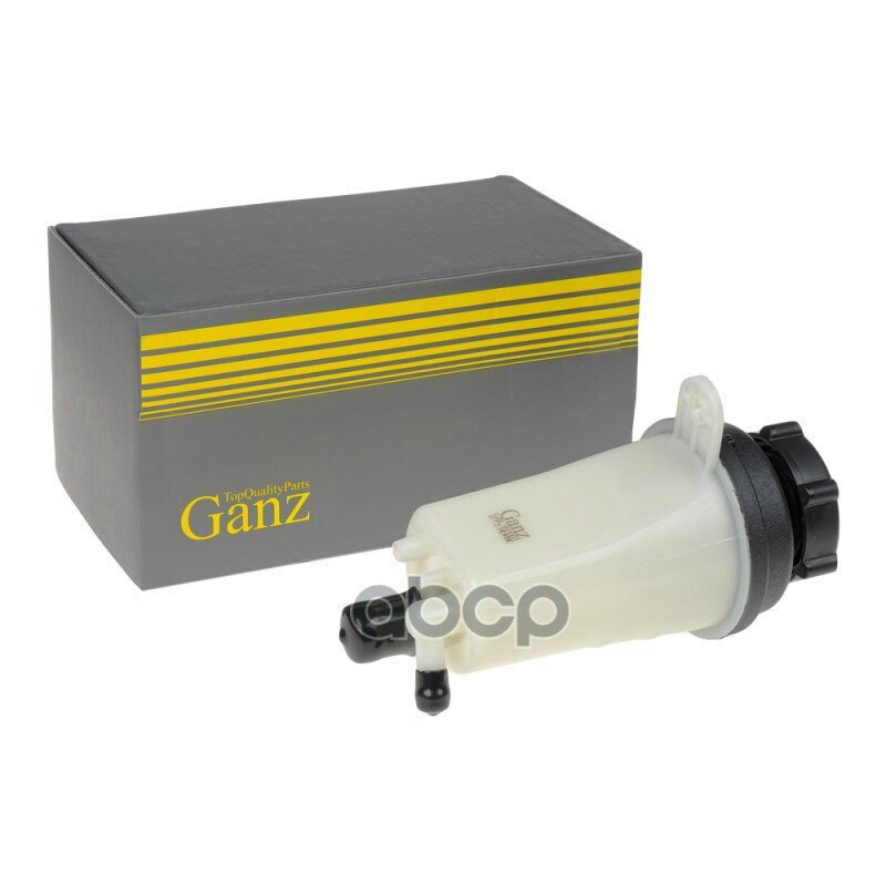 Бачок гидроусилителя GANZ арт. GIL01001