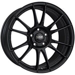 Литой колесный диск OZ Ultraleggera HLT 12x20/8x130 D84 ET47 Matt black