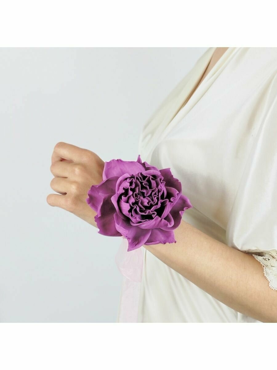 Браслет-нить