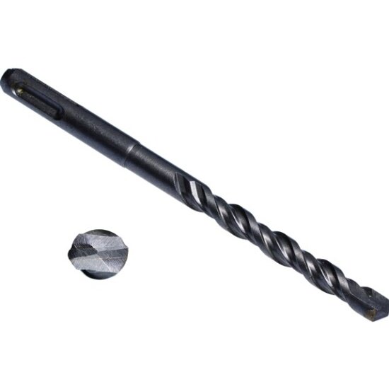 Бур по бетону Ремоколор Professional SDS-plus, 22 х 950/1000 мм