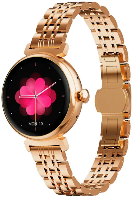 CheckME Smart Умные часы CheckME Smart CMSDM70GGWB