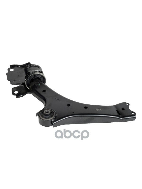 Рычаг нижний левый! без шаровойFord Galaxy 06-15/Mondeo 07>, Volvo S60 10-15/S80 08>/V70 07-10 ZENTPARTS арт. Z24668