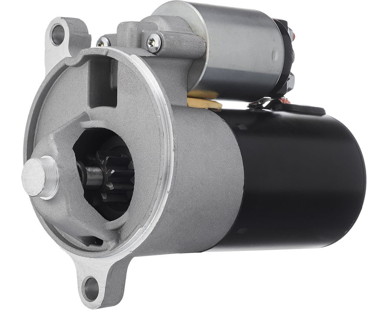 Стартер Форд Эксплорер 4.0, Мустанг 4.0, Рейнджер 4.0, Мазда Пикап 4.0, Навахо 4.0 (TT15055)