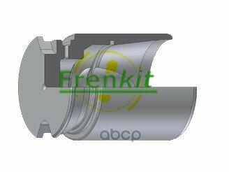 Поршень суппорта OPEL ASTRA G 98-09, ZAFIRA 99-05 Frenkit арт. P344701