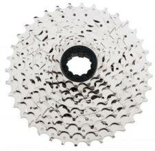 Кассета вело 9 ск. SAIGUAN CS-901 11-32