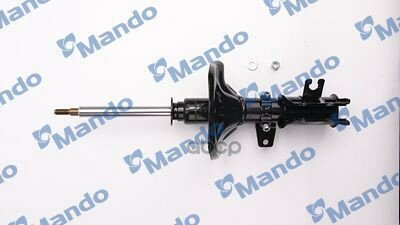 Амортизатор MITSUBISHI Colt (91-), Lancer (91-) передний правый газовый MANDO Mando арт. MSS015904