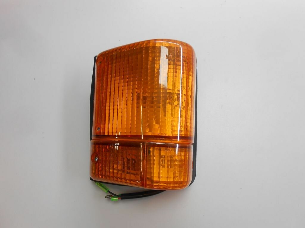 Поворот передний ISUZU FORWARD 1985-1996 г желтый , AUTODEPO
