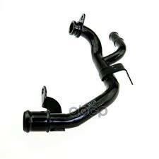 Патрубок системы охлаждения AUDI A3, SKODA Octavia/Superb/Yeti, VW Golf/Jetta/Passat 05-> Stellox арт. 10-35602-SX