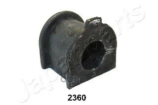Втулка стабилизатора TOYOTA FJ Cruiser (GSJ10/15) / Land Cruiser Prado IV (J150) 06-> Japanparts арт. RU-2360