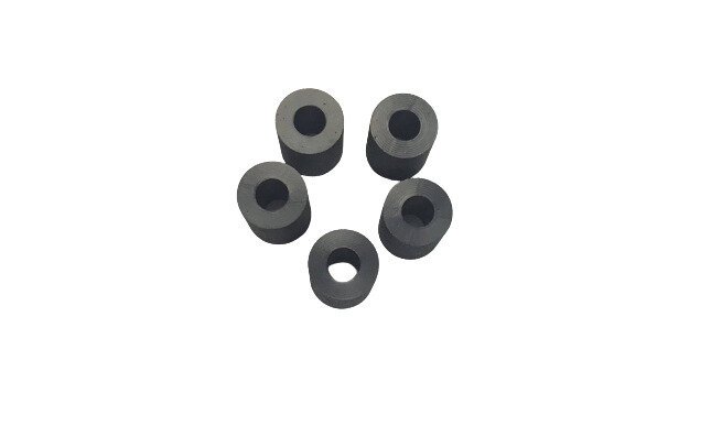 Комплект 5 штук резинка ролика подачи 2NG94120/2F906230 для KYOCERA 1800/1801