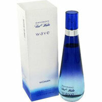 Туалетная вода Davidoff Cool Water Wave 100 мл.