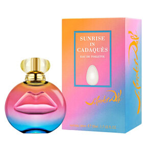 Salvador Dali Sunrise in Cadaques 100 мл. Туалетная вода