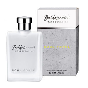 Baldessarini Cool Force 90 мл.