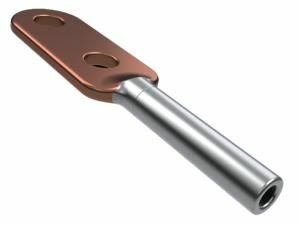 Зажим аппаратный прессуемый А2А-120Т алюм. Мзва 00000000314