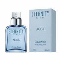 Calvin Klein Eternity Aqua for Men 100 мл. Туалетная вода