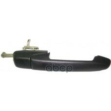 Ручка двери! пр Lada 1118 калина, 2190 granta LADA арт. 11180620515000