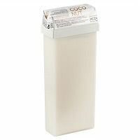 BEAUTY IMAGE Воск в кассете roll-on Кокосовый, 110 мл