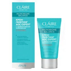 Крем-лифтинг Age Expert для зрелой кожи 50ml (7545)