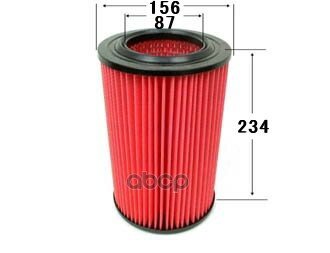 Фильтр воздушный VIC A-460V VIC арт. A460V