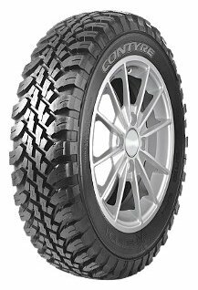 Contyre Expedition 225/75 R16 104Q