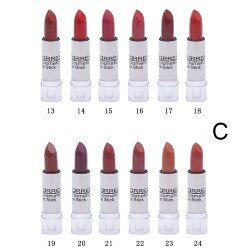 5004-C Губ. пом. перламутровая (MIX 24шт.)