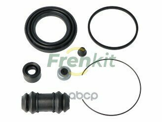Ремкомплект суппорта передний ISUZU FASTER (PICK-UP / KB / KBG / KBD) ALL TYPES 01-88->01-90 / OPEL Frenkit арт. 260015