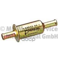 Фильтр топливный грубой очистки Pierburg арт. 4.00030.80.0