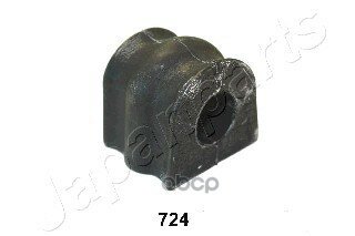 Втулка стабилизатора перед. подв. Japanparts арт. RU-724