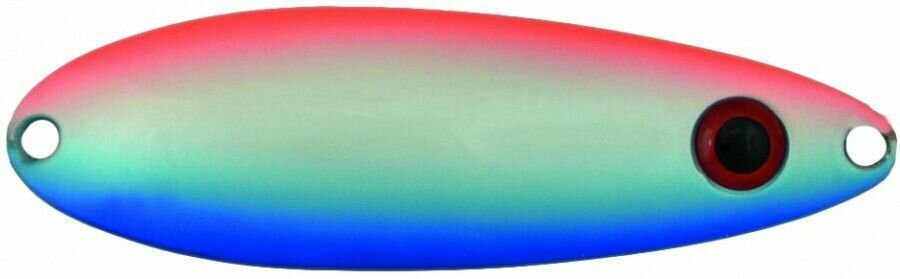 Блесна колеблющаяся LureMax Plankton-S, 68 мм, 14 г, 64