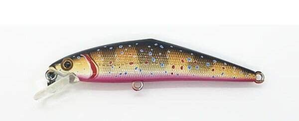 Воблер Smith D-Contact 50 мм. 4,5гр. №S4