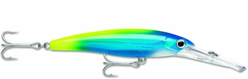 Воблер RAPALA XRMAG-30 YFU