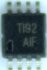 Контроллер TPS3306-25DGKRG4