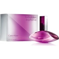 Парфюмерная вода Calvin Klein Euphoria Forbidden 50 мл