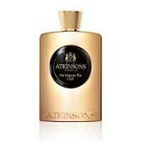 Парфюмерная вода Atkinsons His Majesty The Oud 100 мл