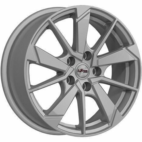 Диск Ifree Зиплайн 6.5x16/5x110 D65.1 ET38 Хай вэй