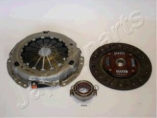 Комплект сцепления Japanparts арт. KF-2020