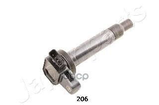 Катушка зажигания LEXUS GS (GRS19_, UZS19_, GWS19_), LEXUS GS (UZS161, JZS160), LEXUS IS I (JCE1_, GXE1_), LEXUS IS SportCross, L.