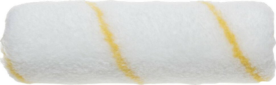 Ролик GIRPAINT полиакрил малярный, ворс 10мм, бюгель 6мм, 30х150мм, STAYER Master, ( 0215-15 )