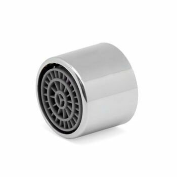 Аэратор на смеситель ST М002-B М22х1 корпус латунный