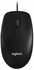 Мышь Logitech M100 Black 910-005006