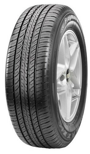 Шины Maxxis MP-15 Pragmatra 215/70 R16 100H